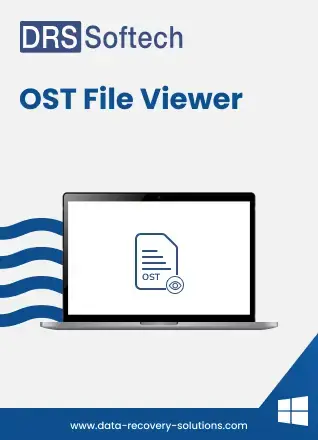 OST Viewer - Open and Read Orphan PST For Free